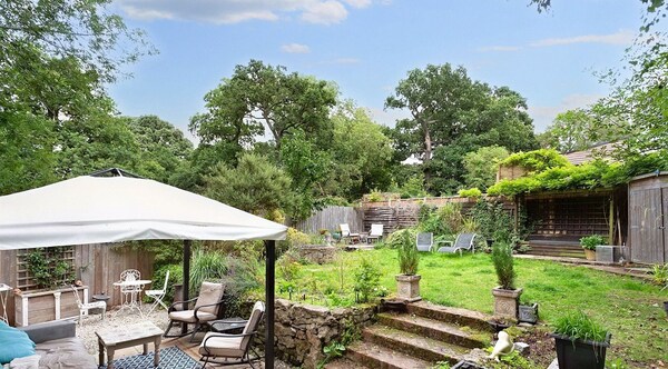 500 Yr Old Cottage With Historic Park At The Gate - Maidstone
