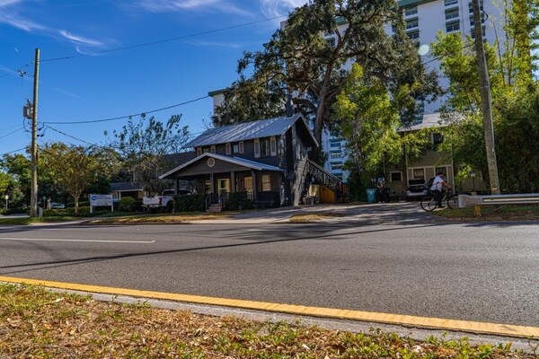 2-bedroom Apartment In Excellent Location Dt Orlando, Lake Eola, With Wifi, Ac - Winter Park, FL