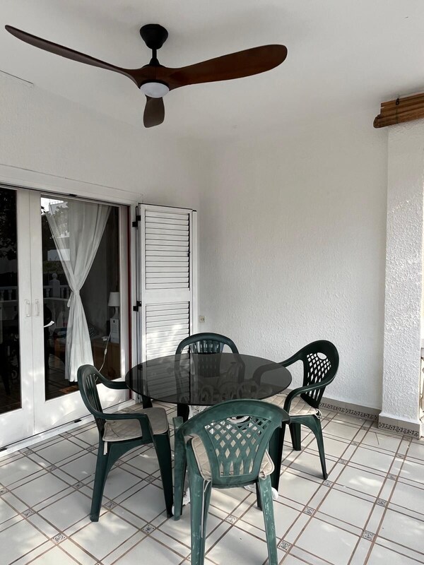 Villa Brisaeta - Benicasim