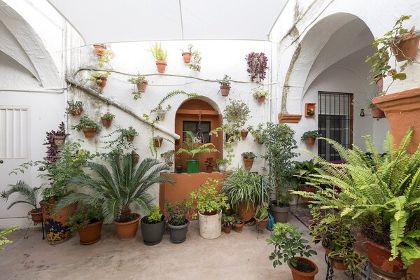 Casa Cuna - Apartamento En Arcos De La Frontera - Arcos de la Frontera