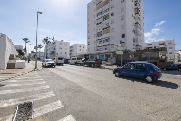 Apartamento Enjoy Tarifa - Apartamento En Tarifa - Tarifa