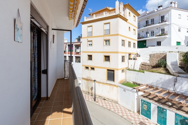 Tolox 2 - Apartamento En Tolox. Wifi Gratis - Tolox