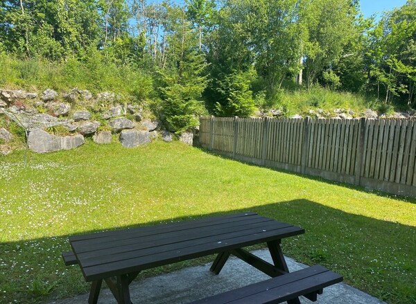 Convenient Spacious 3 Bedroom Home In Kenmare Town - Kenmare