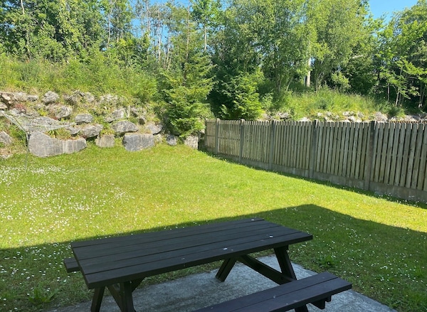 Convenient Spacious 3 Bedroom Home In Kenmare Town - Kenmare