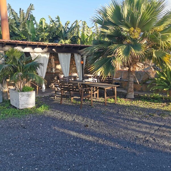 Apartamento Padres A Para 4 Personas - Pico del Teide
