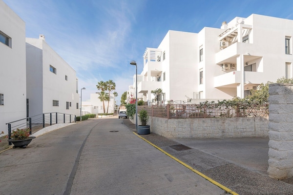 Paraiso Costero - Apartamento - Conil de la Frontera