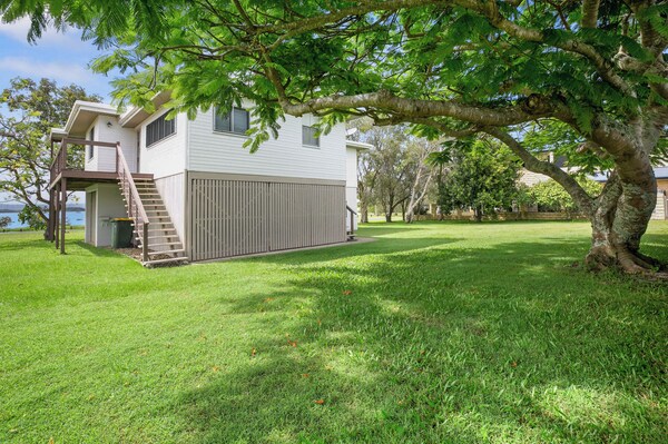 Welcome To Waterfront Views - Rainbow Beach