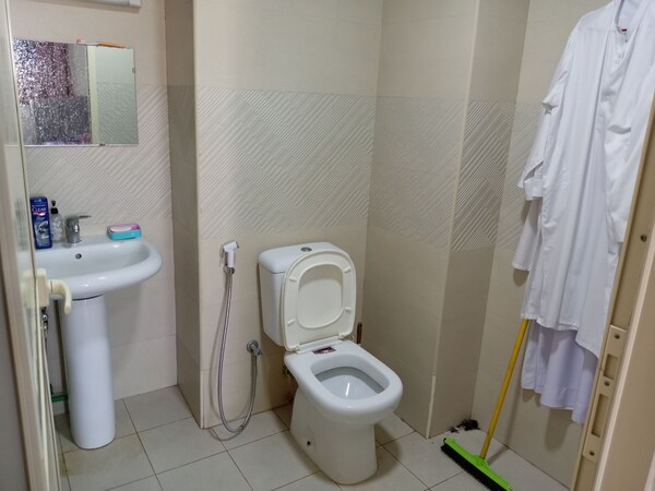 1 Bedroom With Separate Washroom In Ajman Available For Rent In Good Price - Ajman
