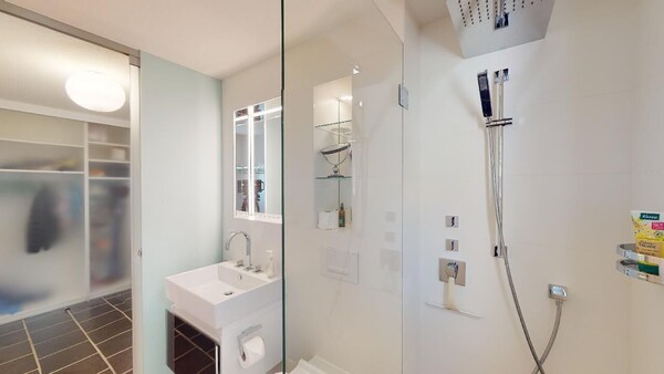 Apartment Chalchera - Modern 2.5-room Apartment In Celerina - Saint Moritz