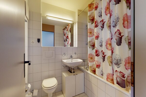 Apartment Martina - Gemütliche, Renovierte Wohnung In Pontresina - Pontresina