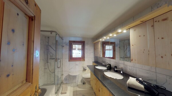 Apartment Stalla Bodmer - Samaden
