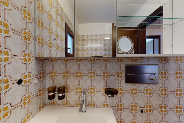 Apartment Gianda Verda C24 - Gemütliche 3-zimmerwohnung Mit Kamin - Sils im Engadin