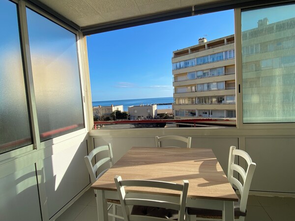 Marine Treasury 108 - Valras-Plage