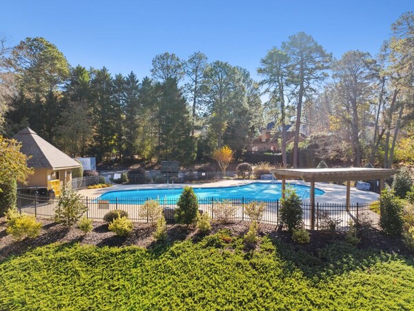 New Listing! Pinehurst Tee Time Retreat - Pinehurst, NC