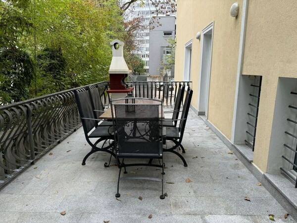 Luxury Villa - Sauna & Parking - Ljubljana