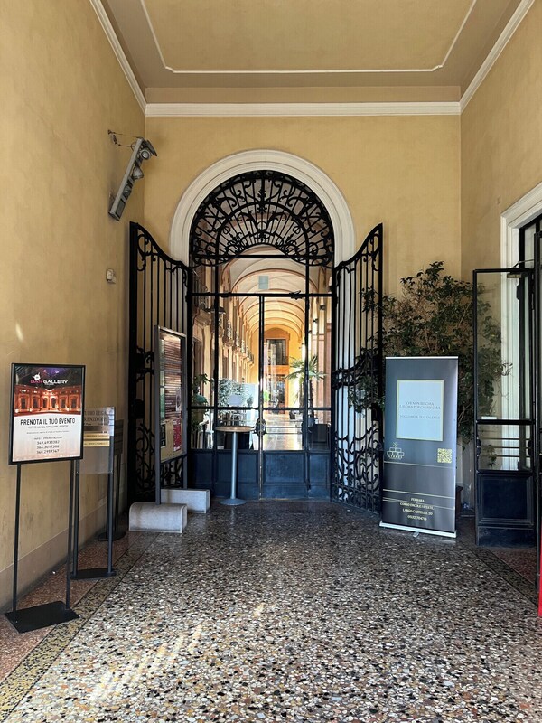 Residence Largo Castello - Ferrara