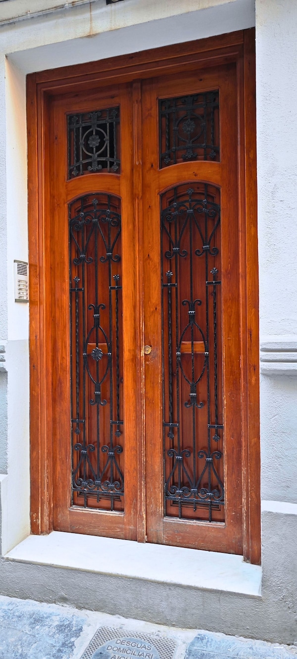 Vacansis Valencia Loft Plaza Del Pilar - Valencia