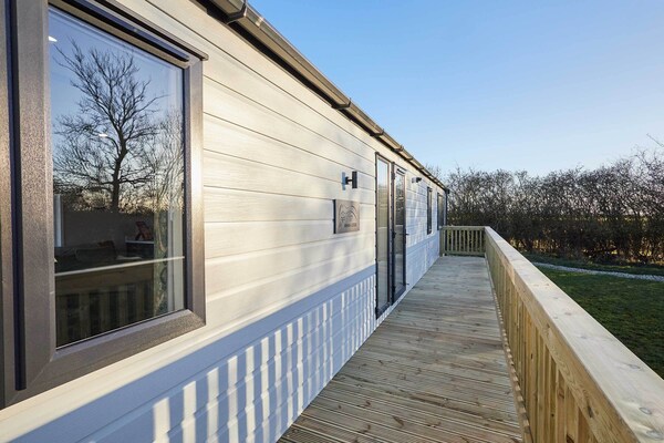 Host & Stay | Kinara Lodge - Thornton-le-Dale