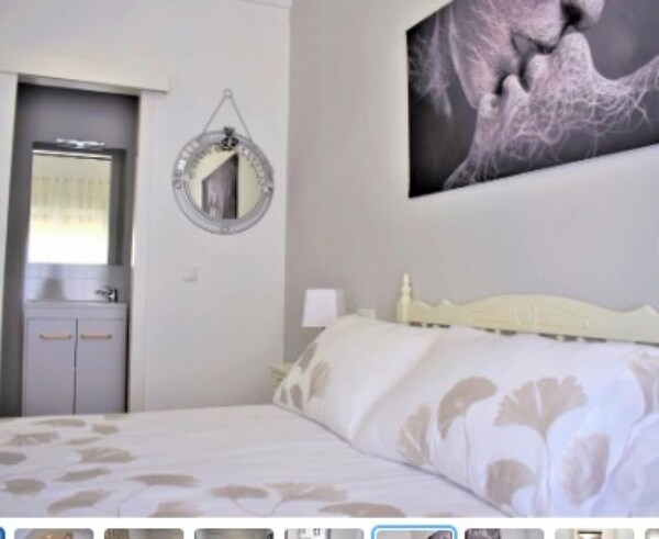 Apartamento 'Sevilla 1' Con Terraza Privada, Wi-fi Y Aire Acondicionado - Tembleque