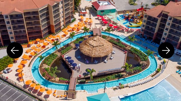 Westgate Hotel In Orlando With Fitness,room, Gameroom,wifi, Ac - Orlando, FL