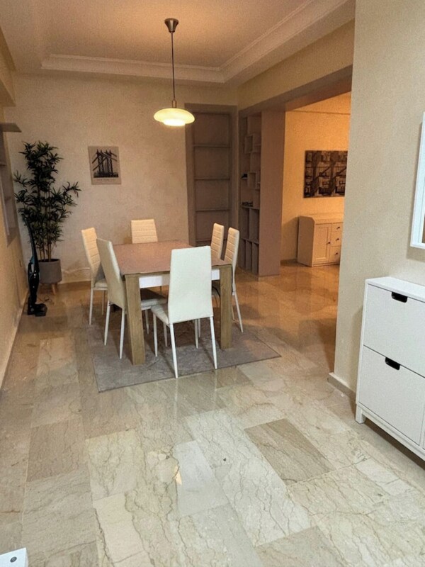Stunning Apartment In Mohammedia Park - Mohammedia