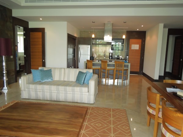 Luxury. 2 Br Condo At The Vidanta Grand Luxxe Cancun Or Puerto Vallarta! - Nayarit