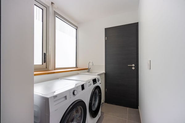 Le Prouvé Ii - Très Bel Appartement Climatisé - Nancy