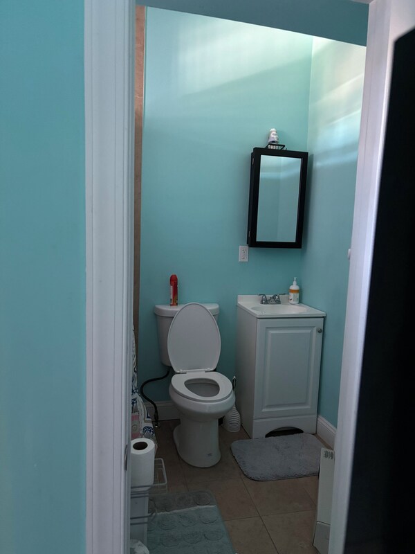 1st Fl2 Bedroom Near Downtown St.christopher Hosp - Bridesburg - Philadelphia