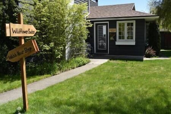 Wildflower Suites South - Washington