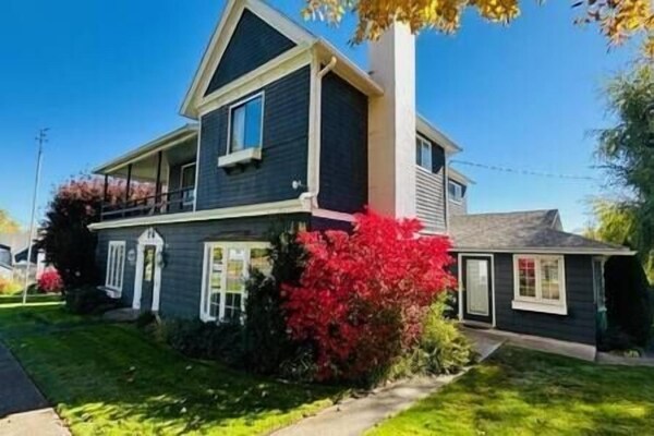 Wildflower Suites North - State of Washington
