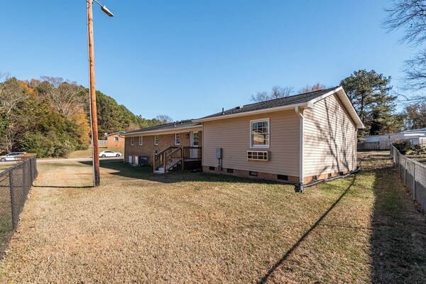 Charming 1-bedroom Apartment In Near Duke University And Downtown Durham - Durham, NC