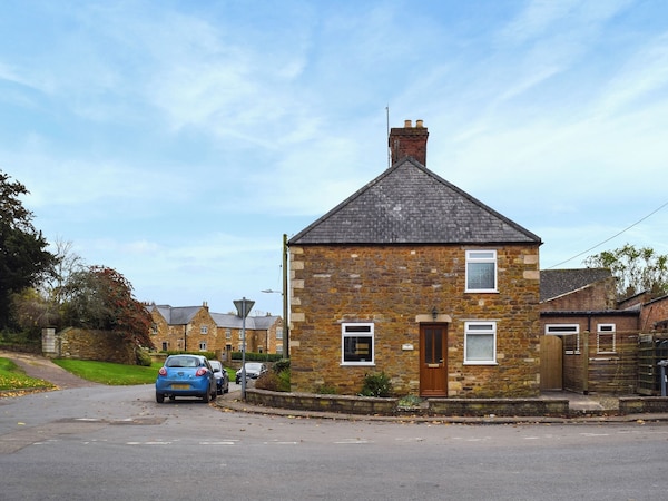 1 Bedroom Accommodation In Braunston - Rutland