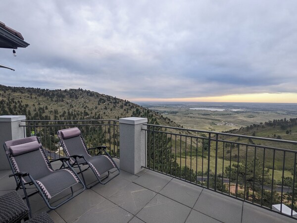 Wonderful Mountain Home, 6min To Broadway - Boulder, CO
