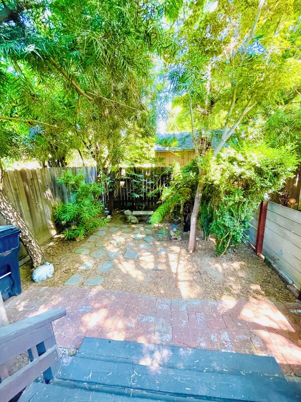 Historic Duplex In The Heart Of Midtown - Sacramento, CA