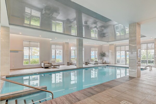 Condo Thimens - Ville St-laurent - Lasalle