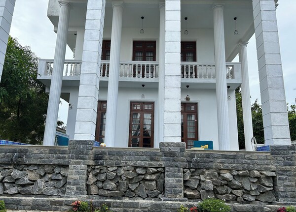 Luxurious Villa, Ideal For Large Family Or Group Of Friends - Colombo - Colombo