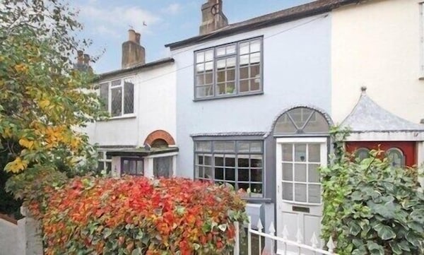 North Laine Sunny Cottage - Brighton