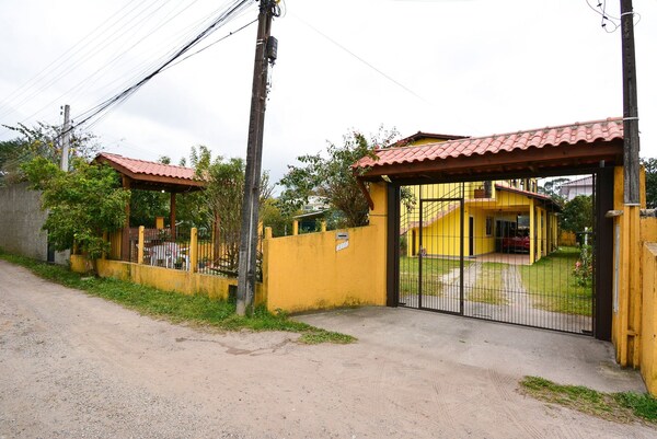 Residencial Maricota - Ndi004 - Florianópolis