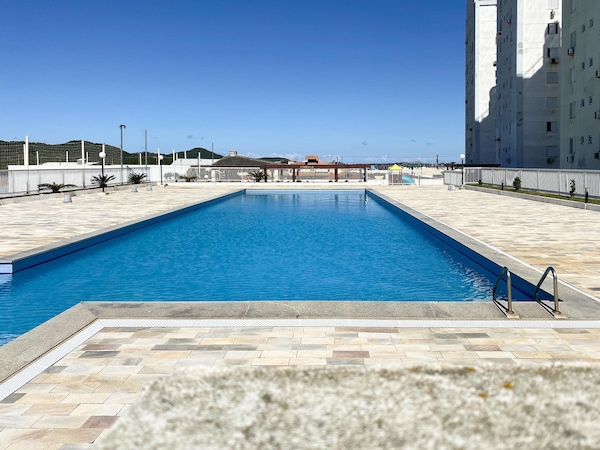 Resid. Clube Mar Grosso - Laguna - Lag504 - Laguna