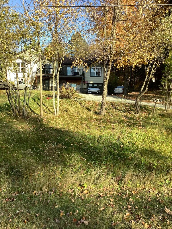 Bethel Peaceful Countryside Location 5 Min From Hospitals - Sherbrooke