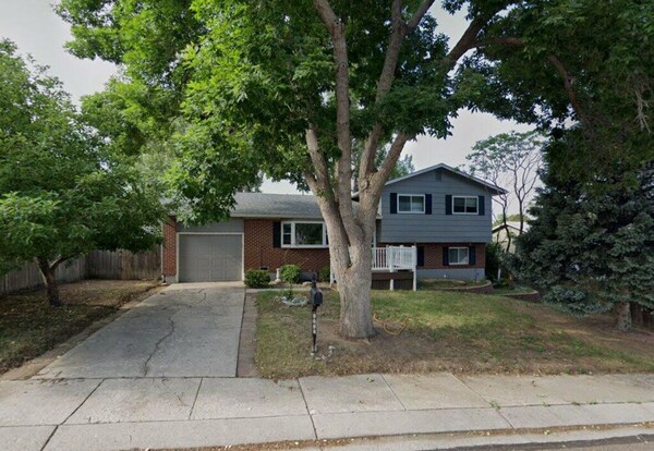 Charming 4-bedroom Home With Wifi And Massage Chair In Fabulous Colorado Springs - Colorado Springs, CO