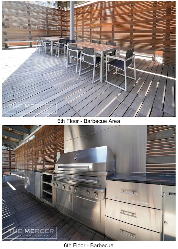 5 Minutes Walking To Cn Tower! Luxury 2 Bed+2 Bath Condo Downtown Toronto - Toronto