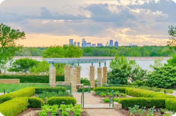 Stylish 1-bedroom + Loft In The Heart Of Dallas Central & Cozy Escape! - Mesquite, TX