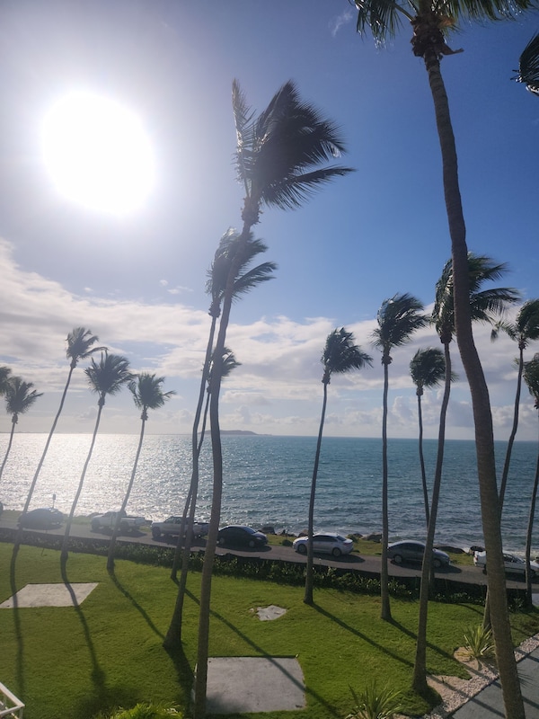 Sunset Vibes @ 311...come Stay And Enjoy Total Relaxation And Regeneration... - Fajardo