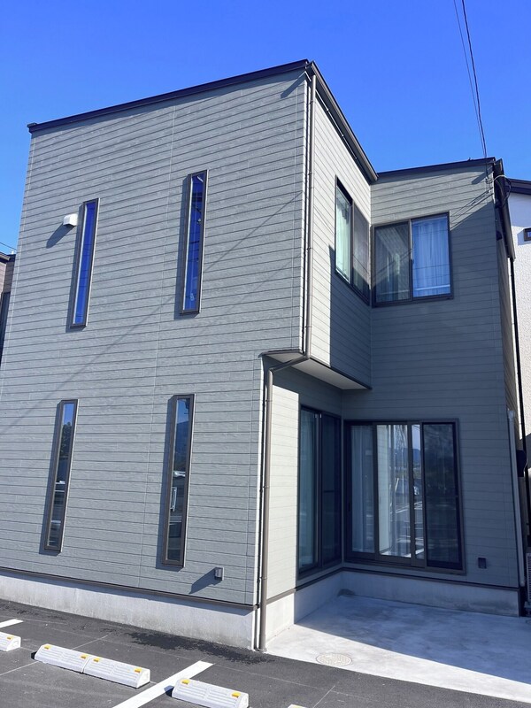 Whole House Rental Myogi / Maebashi Gunma - Maebashi