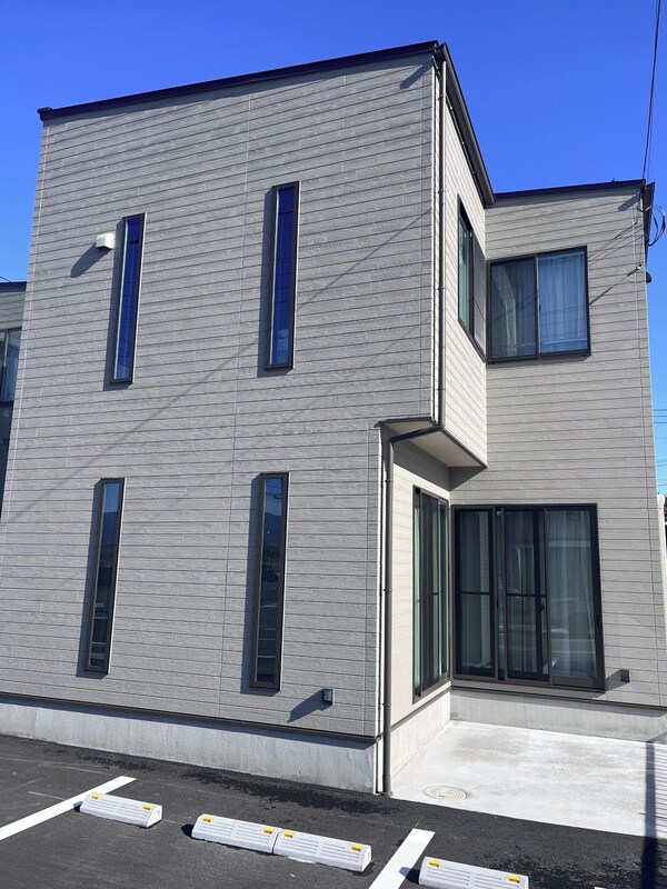 Whole House Rental Haruna / Maebashi Gunma - 前橋市