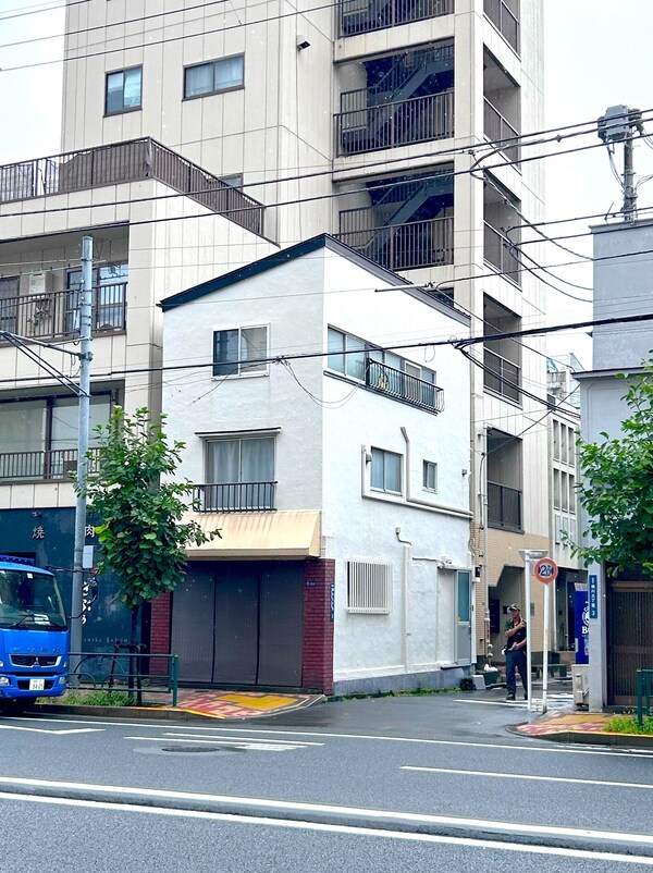 New Open!１棟貸切、3ベッドルーム、スカイツリーまで12分、浅草まで18分 - 浅草