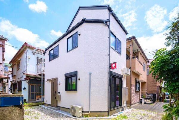 Modern Private House - Hana House Tokyo / New&clean / 10min To Haneda Airport, City - Aéroport de Tokyo-Haneda (HND)