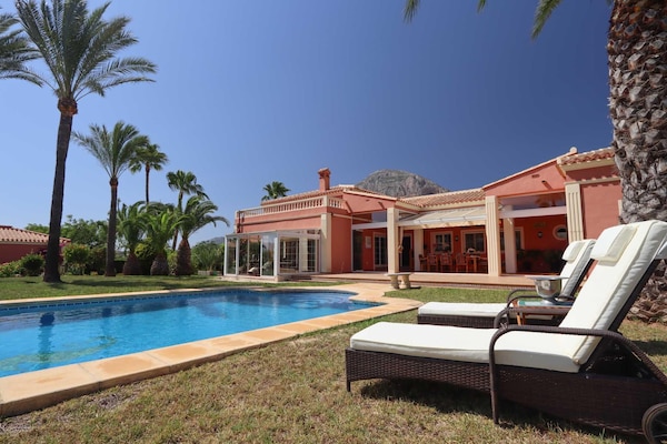 Mozamb - Javea, Costa Blanca - Xàbia