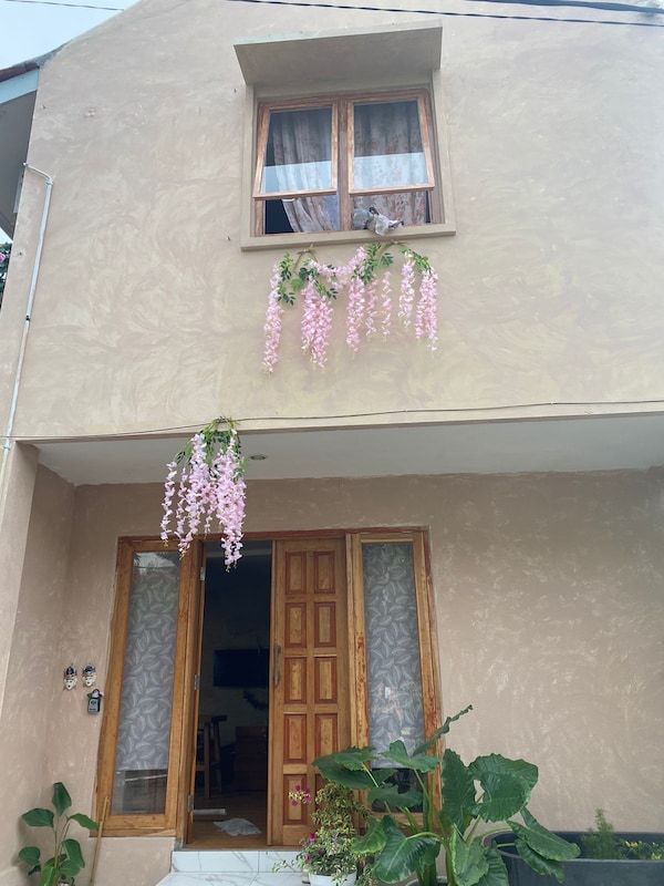 Amazing 3 Bedroom Villa With Swimming Pool Close To The Beach - Jimbaran